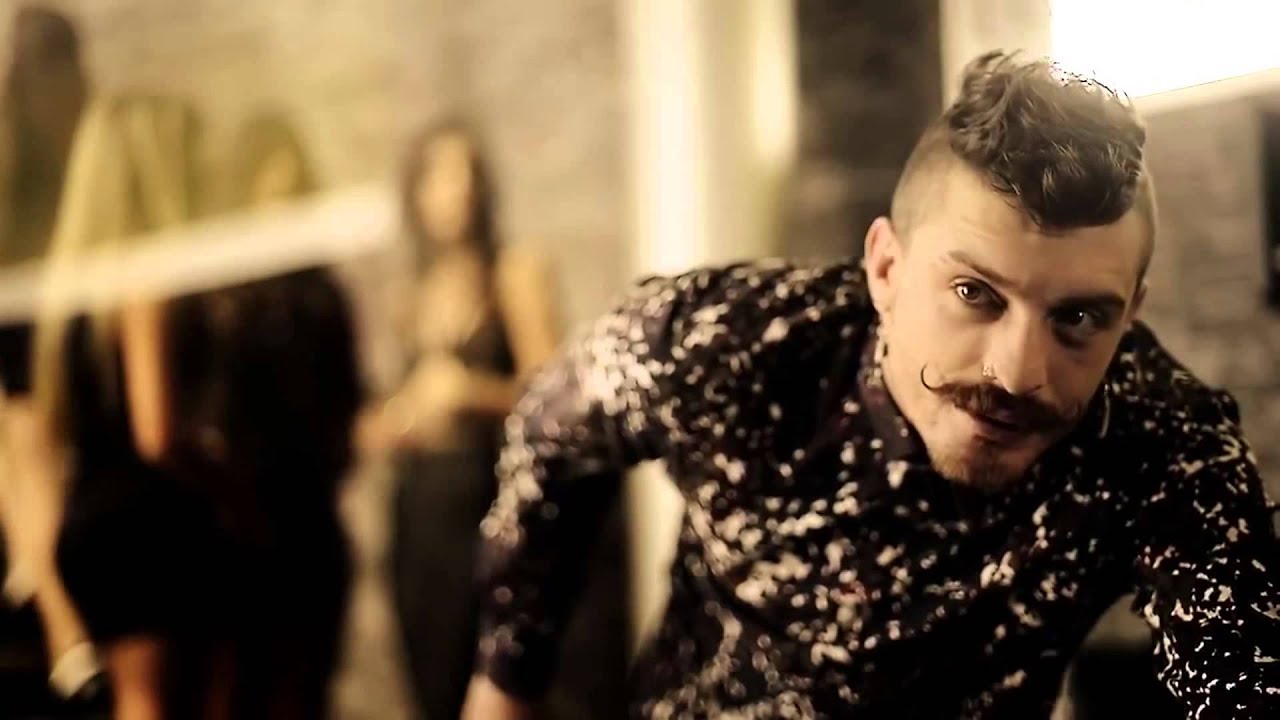 Suele suceder (Piso 21 & nicky jam) oscar - YouTube