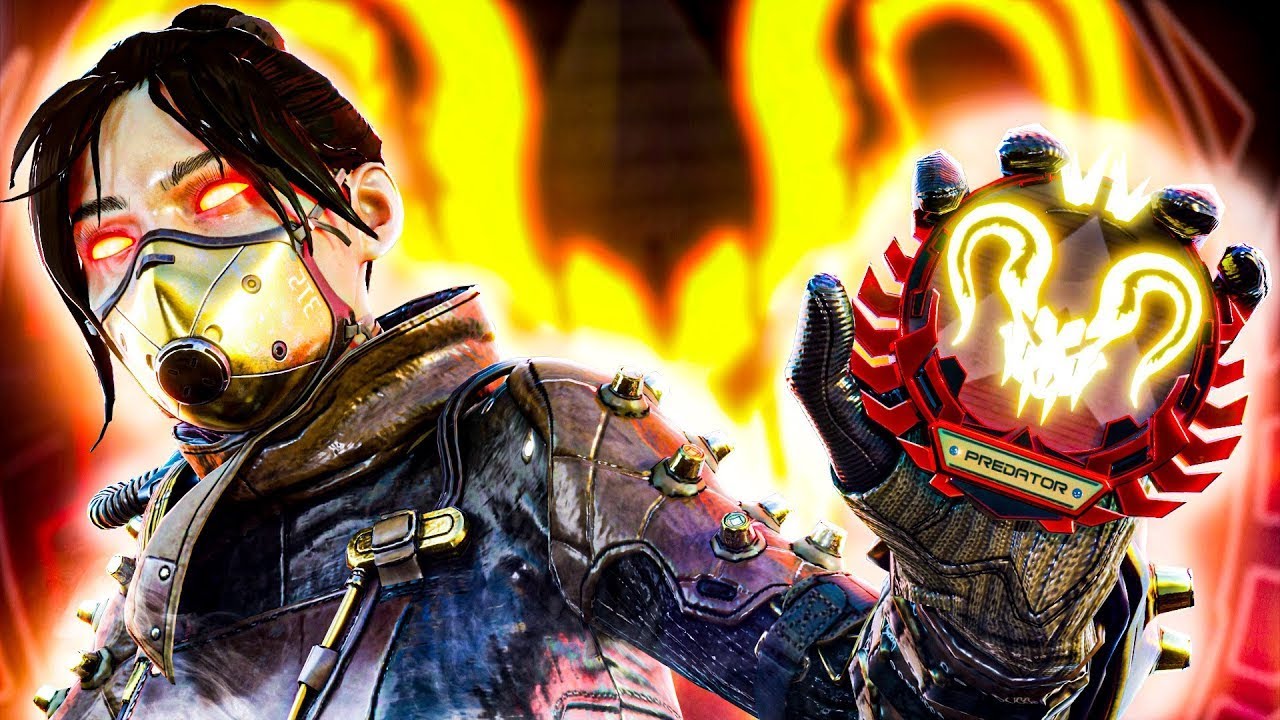 Apex Legends.exe (Montage?) - YouTube