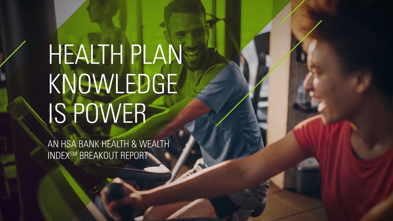 Health Plan Knowledge is Power - YouTube