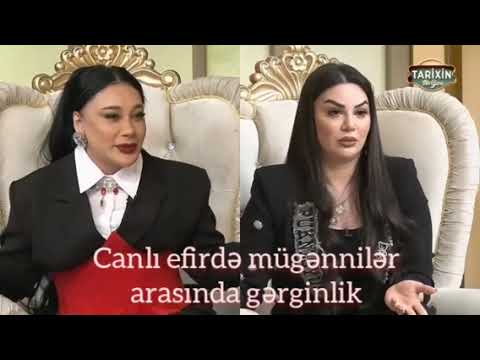 Tolikin verlişində biyabircılıq🤫