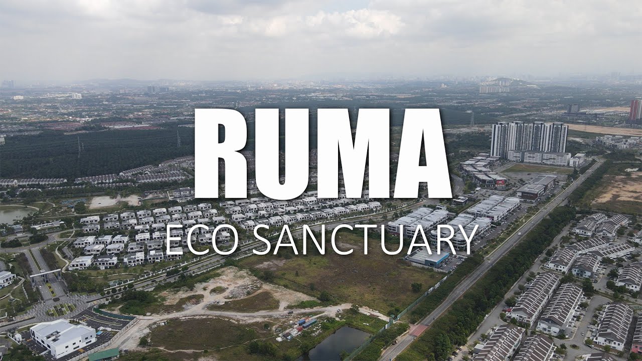 PROPERTY REVIEW #357 | RUMA, ECO SANCTUARY - YouTube