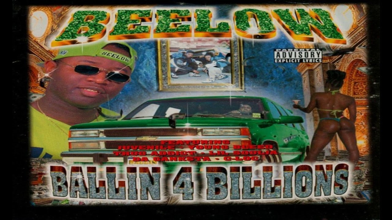 Beelow _Big Body Remix (Ft.Juvenile) - YouTube