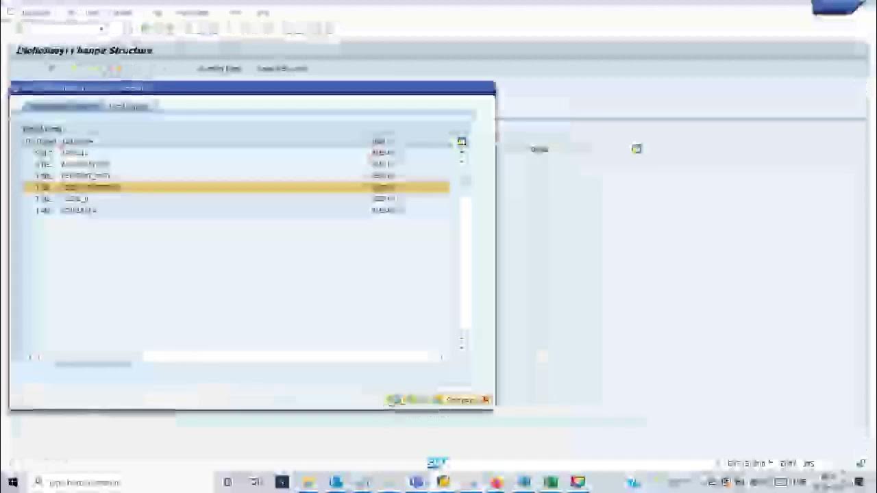 001 Day 13 Training Create Smartforms Part 1UdemyIran Com - YouTube