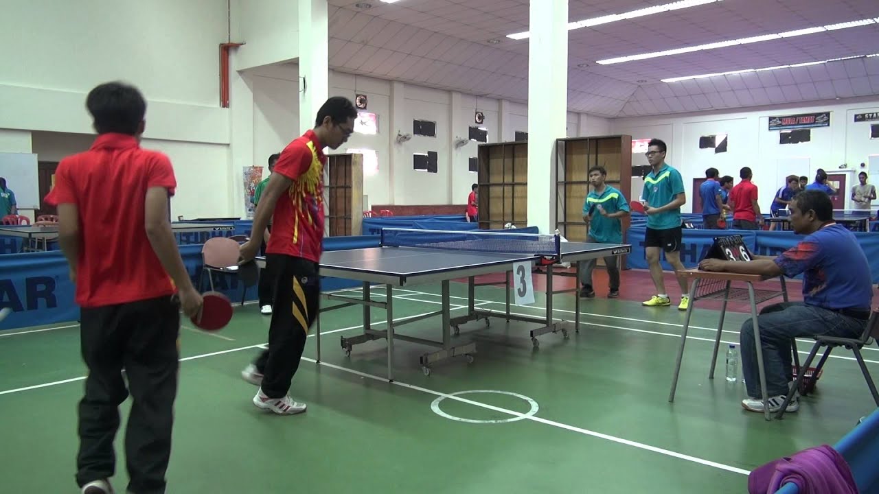 20140406101225 Shah Zul vs USM 1 - YouTube