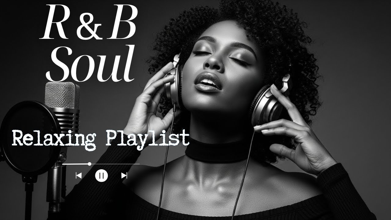 🎶 R&B Soul Love Mix – Smooth & Emotional Songs That Speak to Your Heart ...