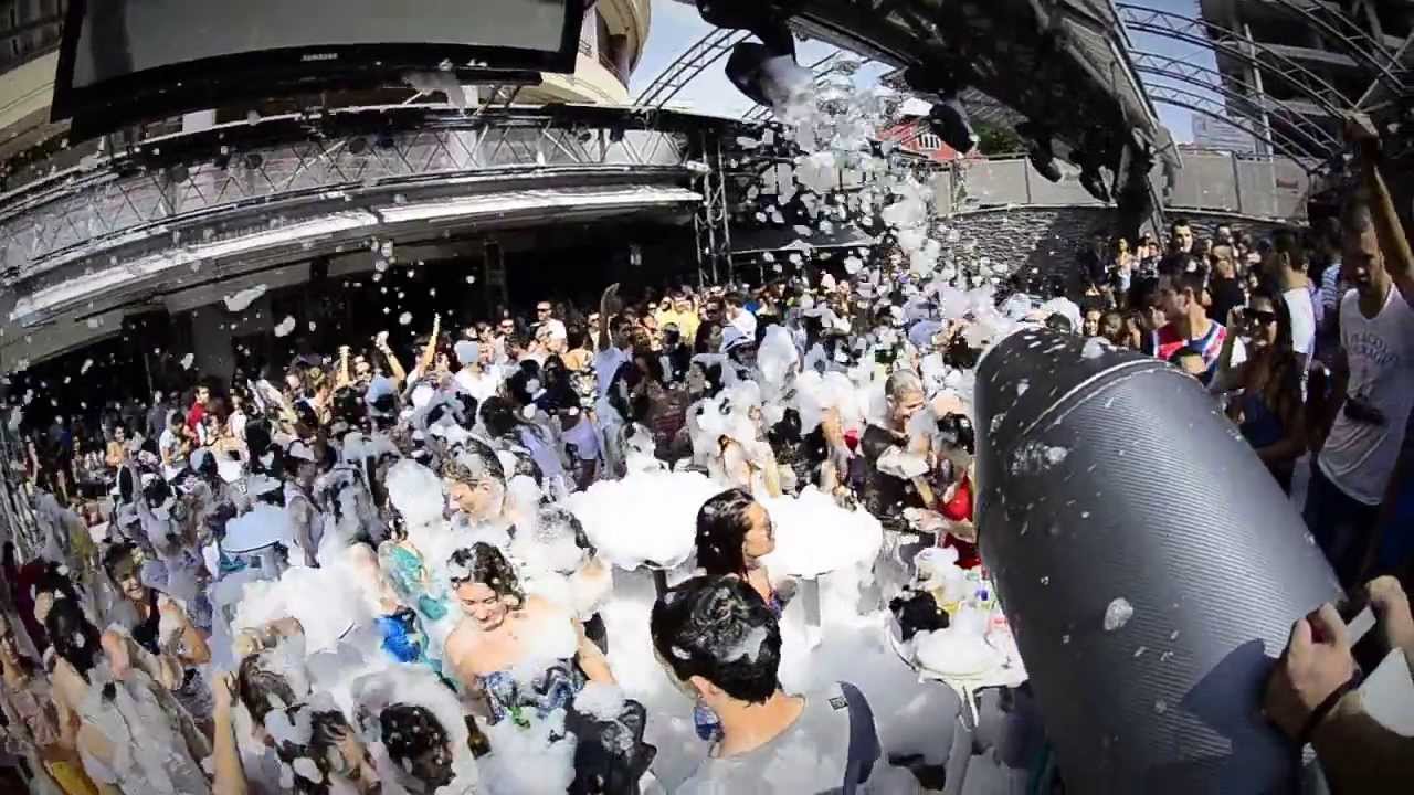 Summer Beach Festival 2 - Angels Cafe Stip (ilovestip.com) - YouTube