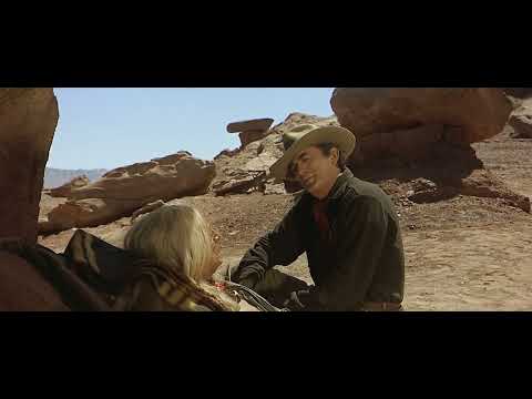 El oro de Mackenna - 1969