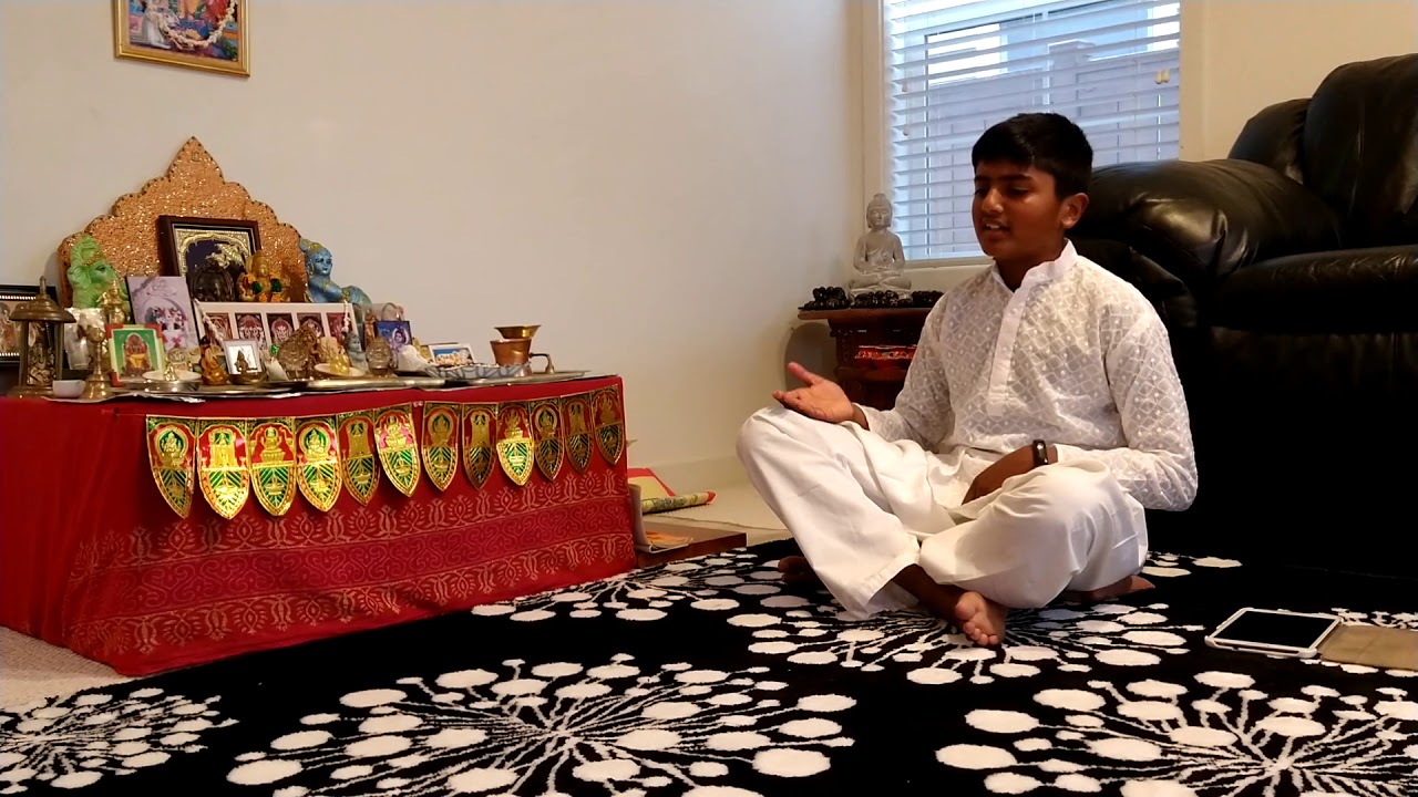 Yuga Home Concert - YouTube