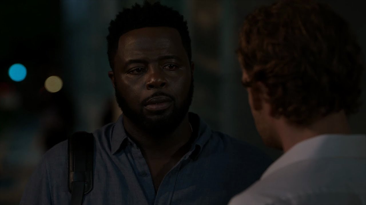 Dylan Scott Leaves Chicago Med 8x01 (Sept. 21, 2022) - YouTube