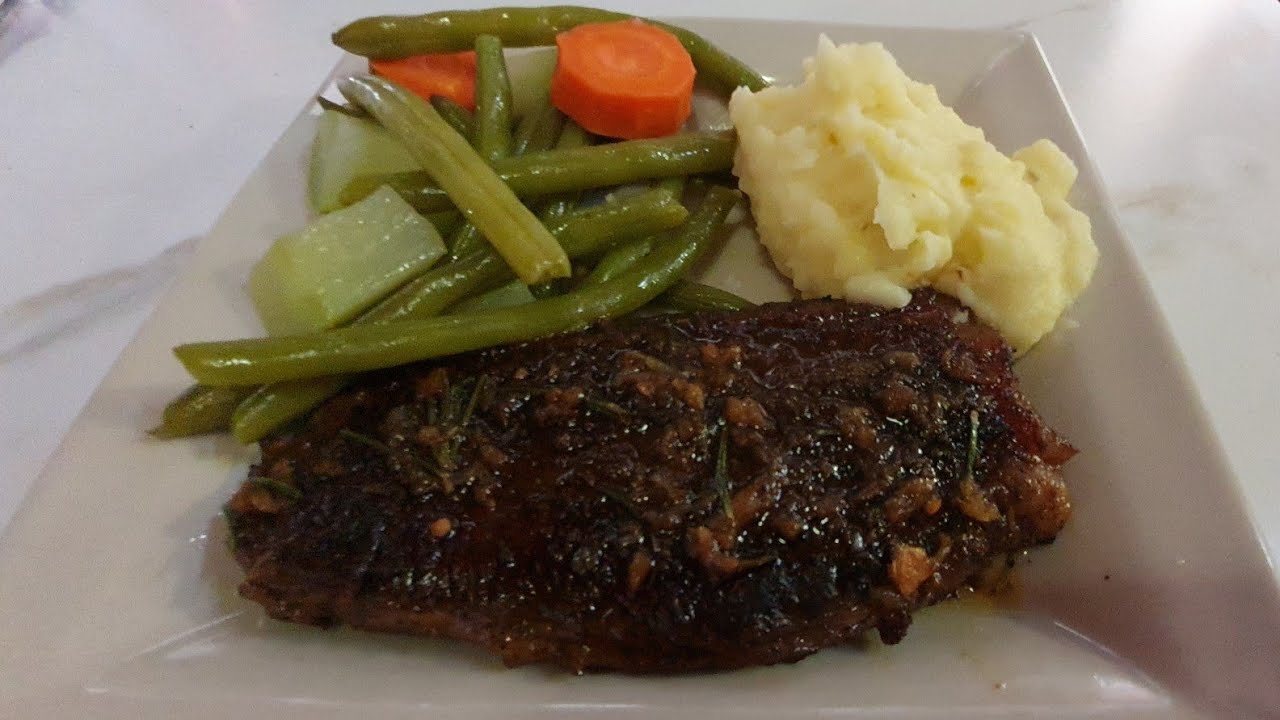 Delicioso y Sabroso Puyazo (de Res) | LA COCINA DE ROSY 🇭🇳 - YouTube