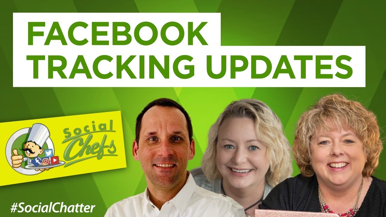 Facebook Ad Tracking Updates With App Tracking Transparency In iOS 14.5 ...