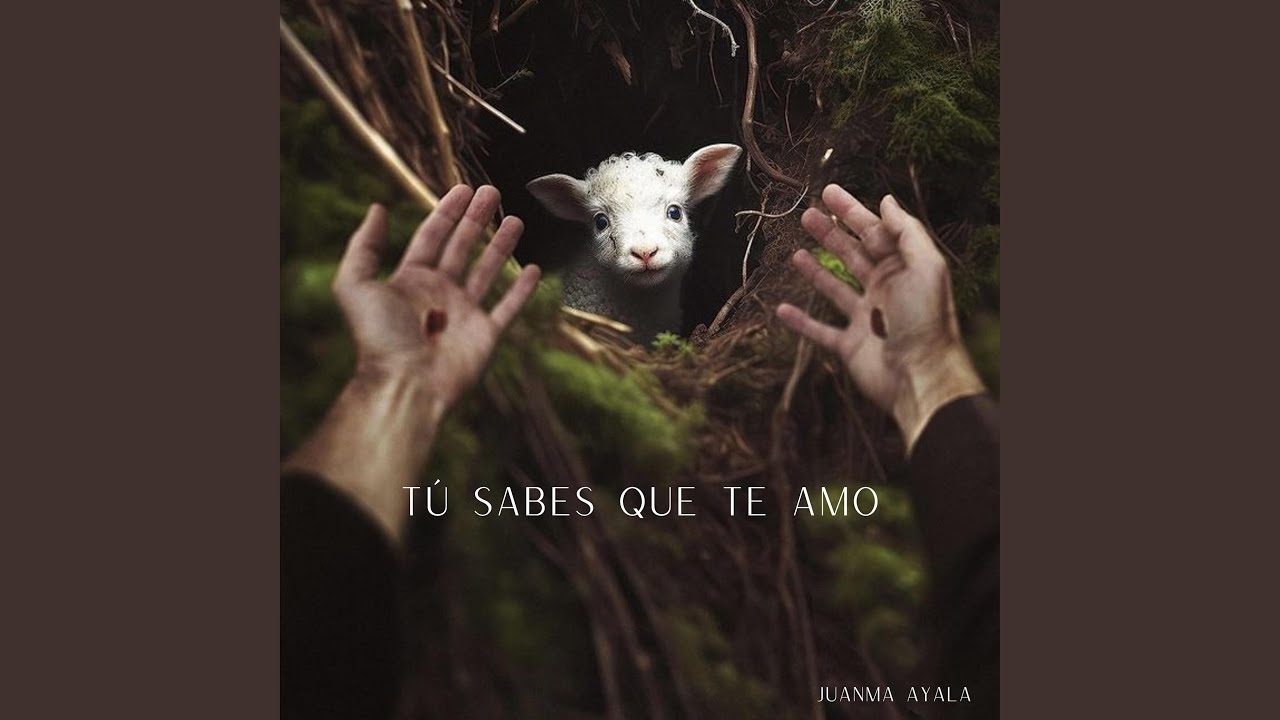 Tú sabes que te amo - YouTube