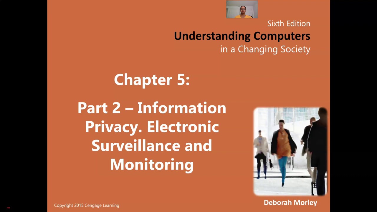 CIS300 CH 5 part2 - YouTube