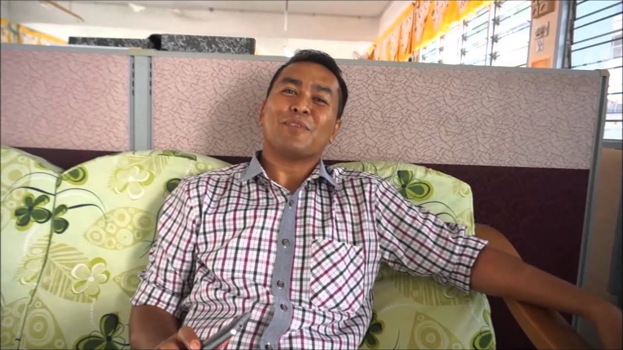 Video Ucapan Raya SMK Pangkor - YouTube