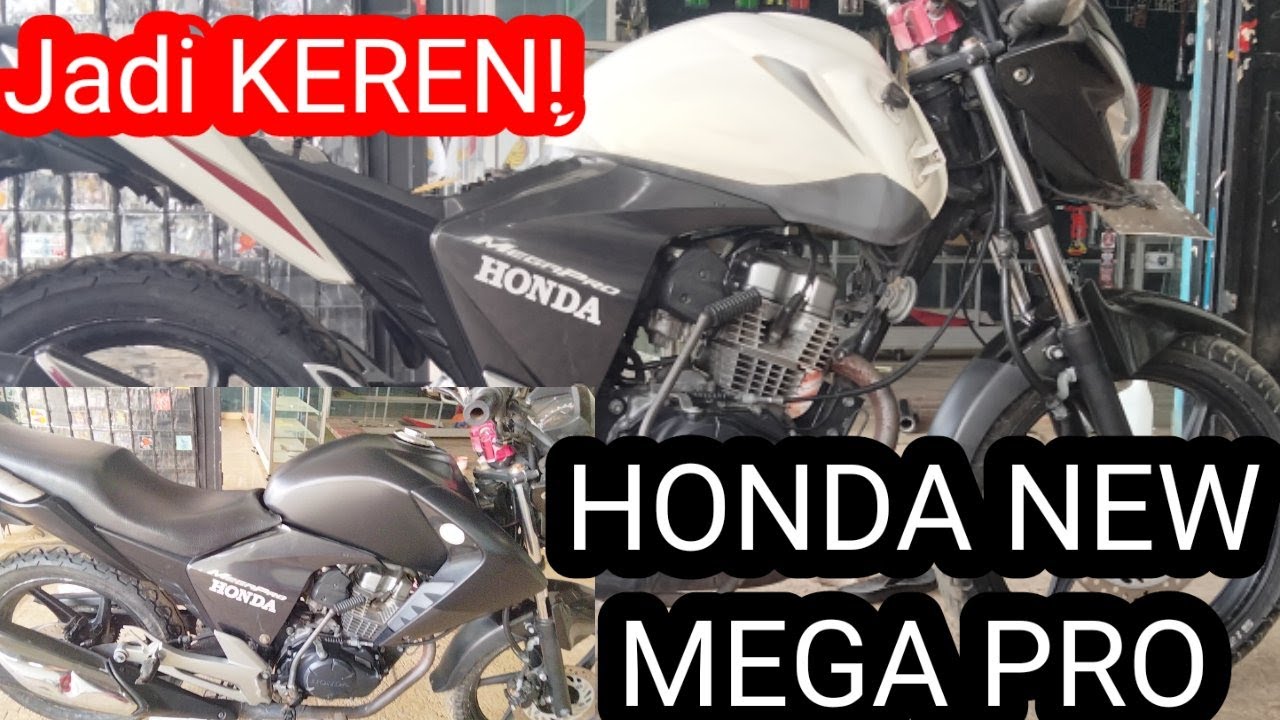New MEGA PRO TAMPIL LEBIH HOT!!!! @kembarstiker-qh5mr - YouTube