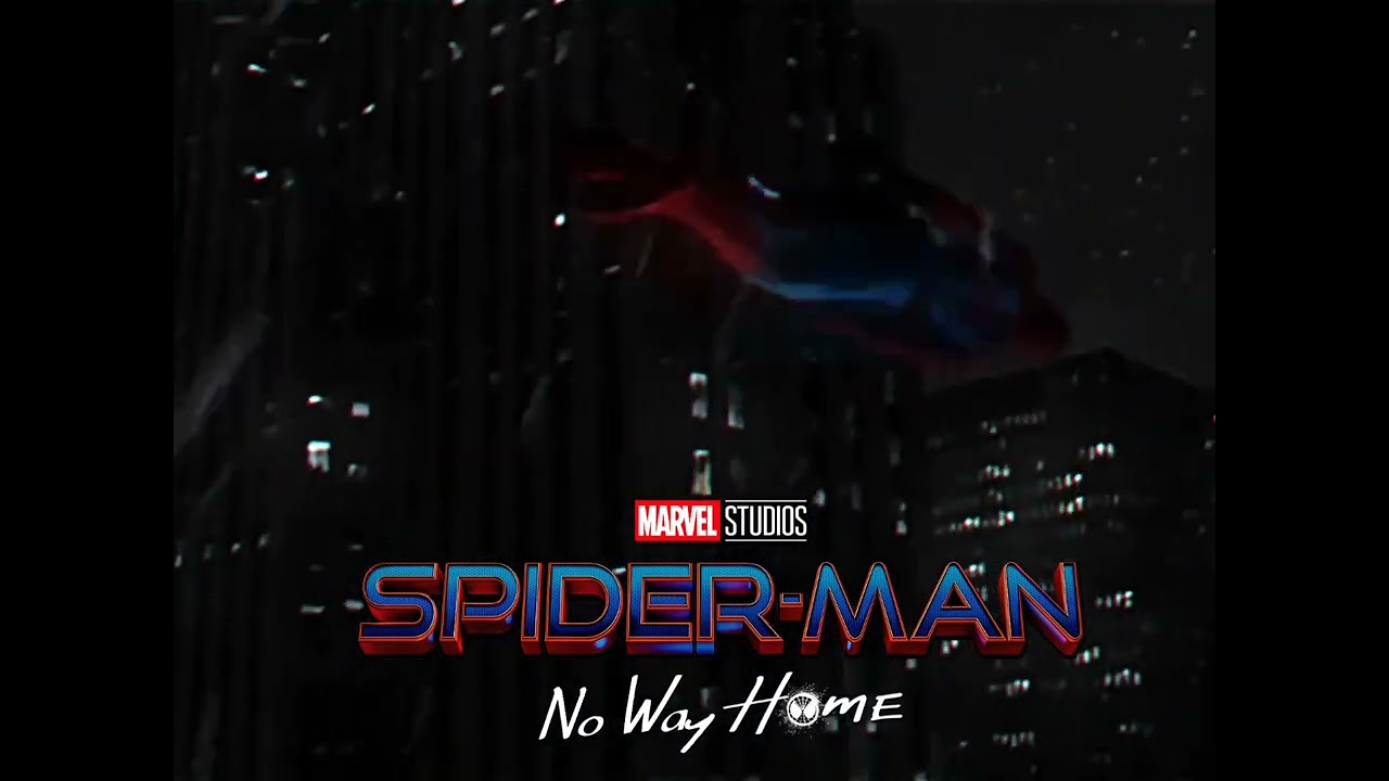 Spider-Man movies as Phonk songs - YouTube