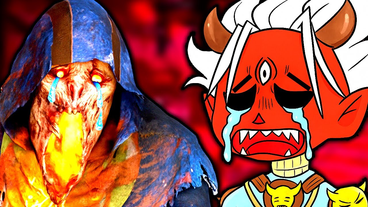 DUDUL + SAW = BLiGHT + ONi ZÉRO KiLLS ? | Dead by Daylight - YouTube