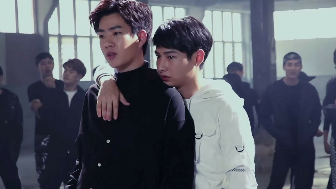 Not Me(Sean&White)нея - YouTube