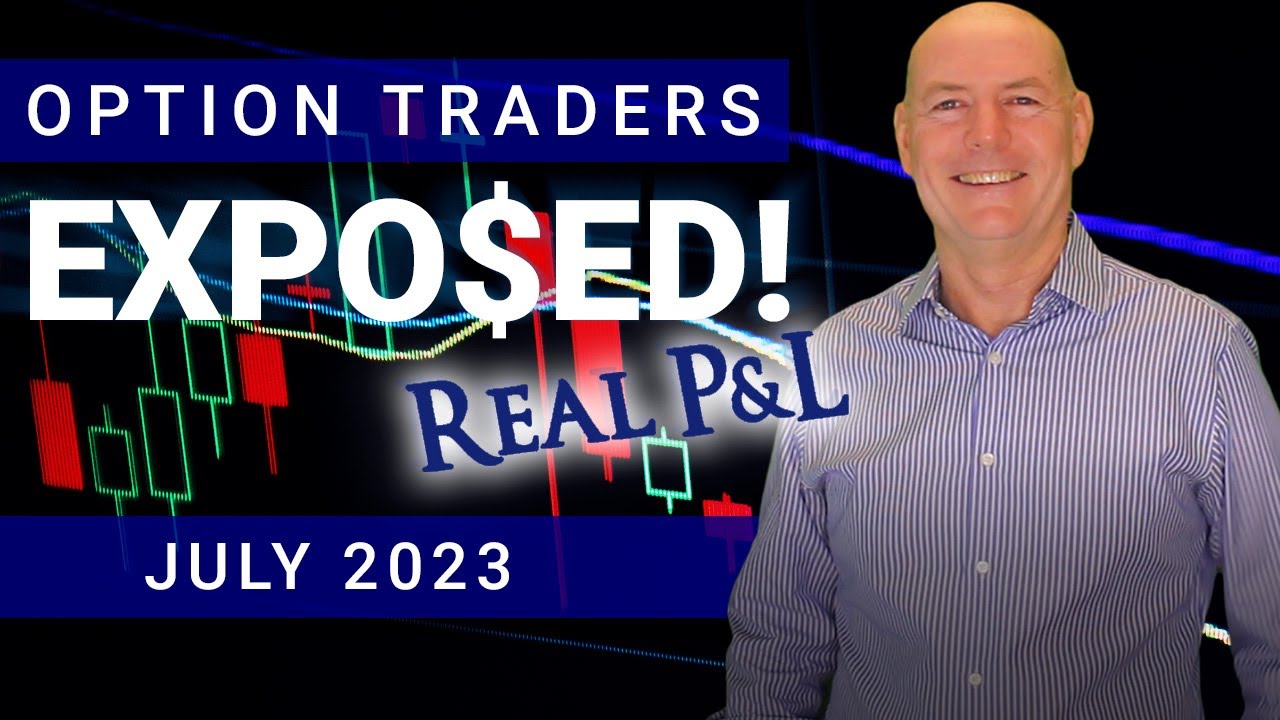 July 2023 Real P&L - YouTube