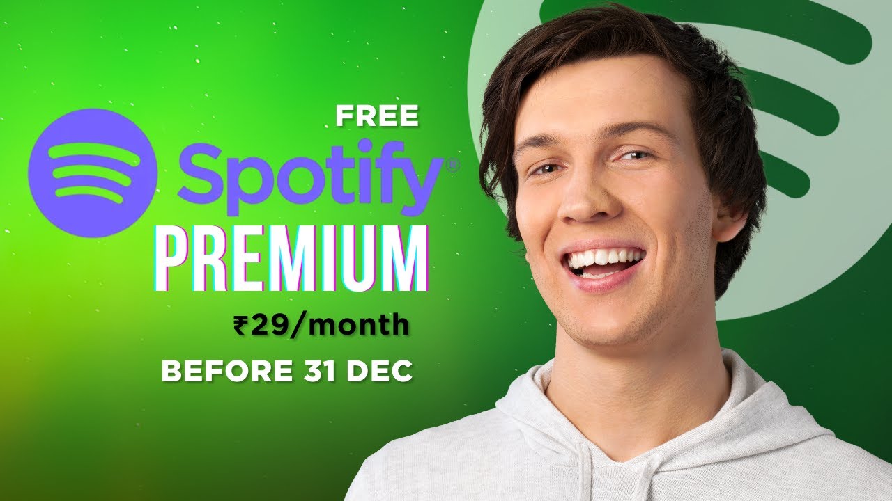 How to get Spotify Premium ad-free music Try 3 months of Premium ...