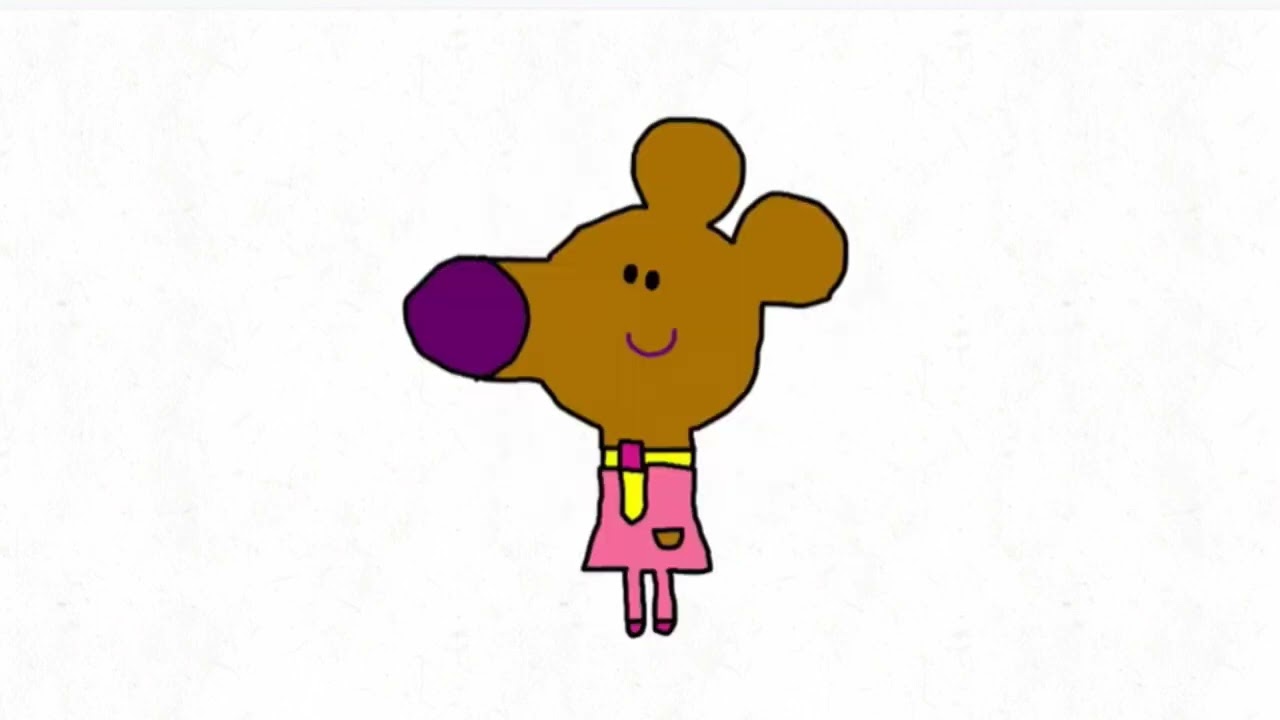 Cartoonito Banda 3 - YouTube