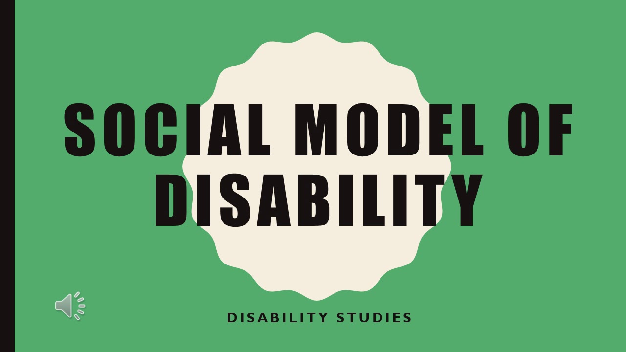 Social Model Of Disability YouTube social-model-of-disability-youtube