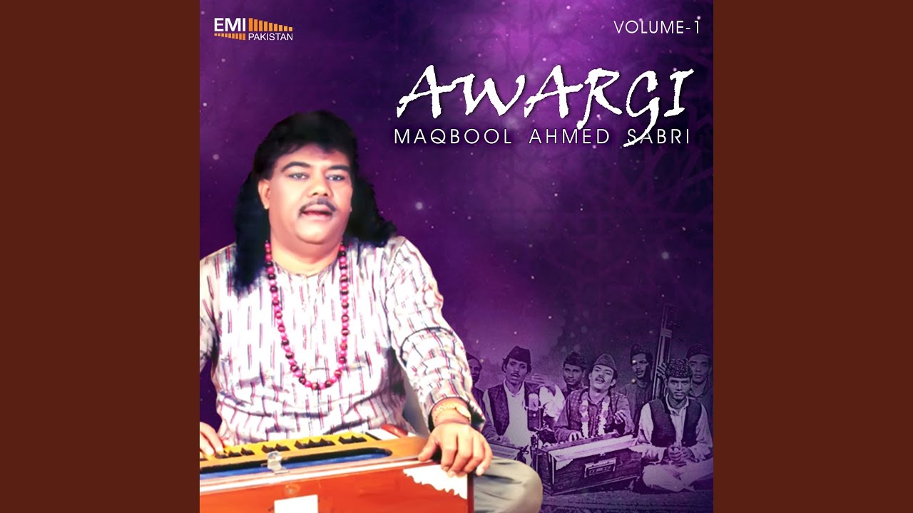 Aa Jan-e-Wafa Tujhe Pyar Karoon - YouTube