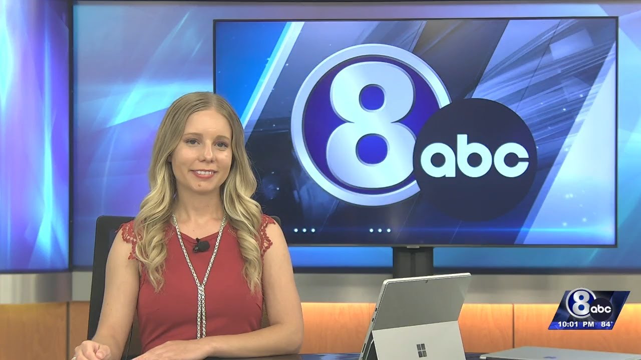 MS Run the US - YouTube