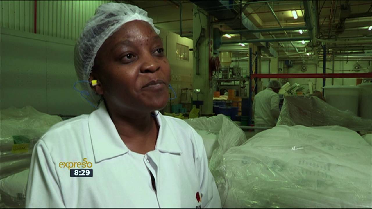 SASKO Bakery - YouTube