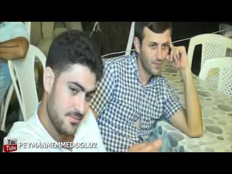 Seyyid iqbal - Eliden Donmerem Masalli Toyu