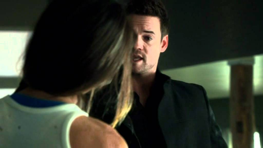 Nikita And Michael Season 2