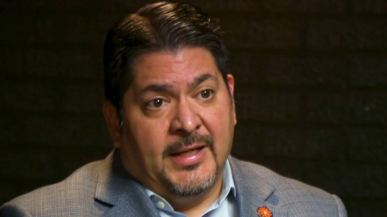 KSAT Explains Web Extra Video: Full interview with CPS Energy President ...