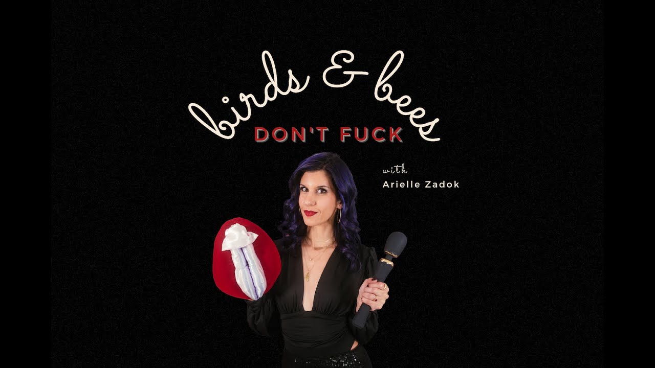 Coming Soon Birds And Bees Dont F Ck The Podcast Youtube