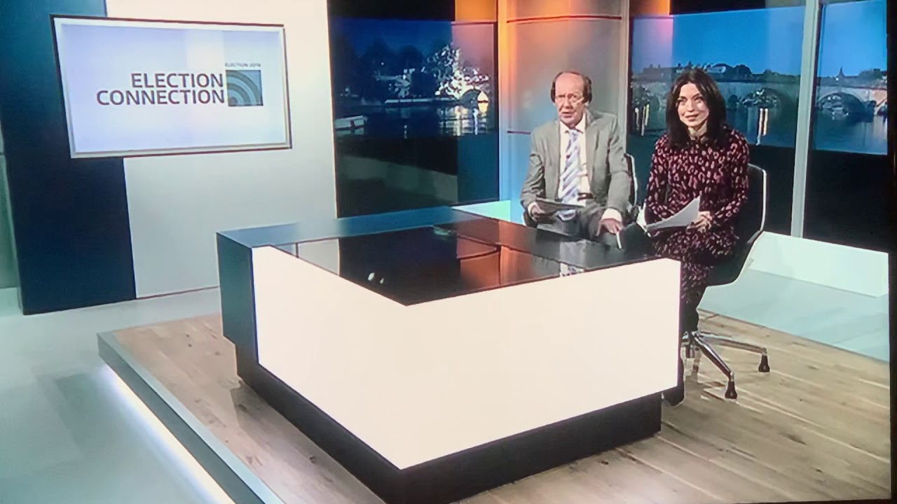 Itv news - YouTube