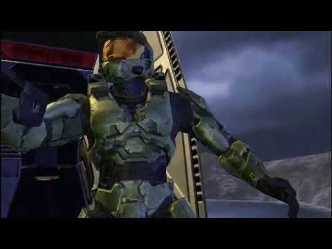 Halo 2 Trailer - YouTube