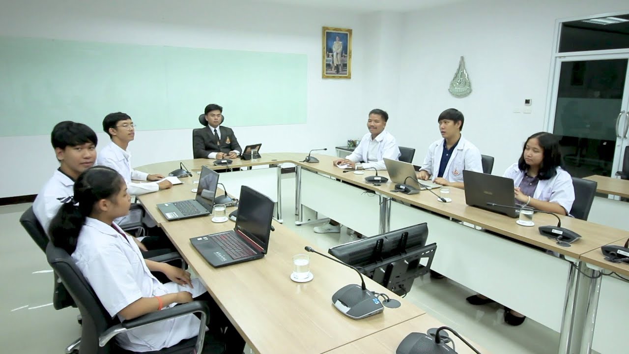 ศูนย์ทดสอบผลิตภัณฑ์ไฟฟ้าและอิเล็กทรอนิกส์ (PTEC) - YouTube