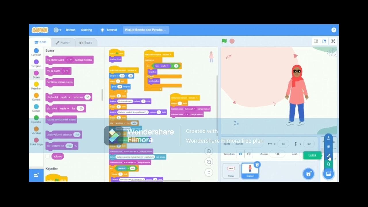 Tutorial Pembuatan Media Pembelajaran Menggunakan Aplikasi Scratch ...