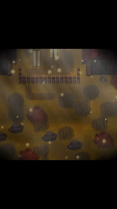 Cutscenes and more Shaders in RPG Maker MZ #rpgmakermz #gaming #indiedevs #gamedev #gameindie # ...