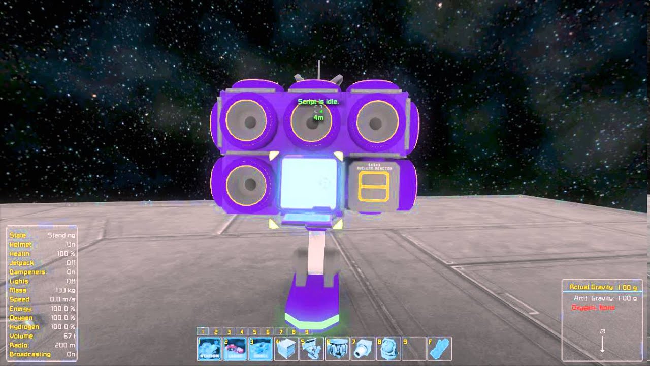 text to speech mod teaser - YouTube