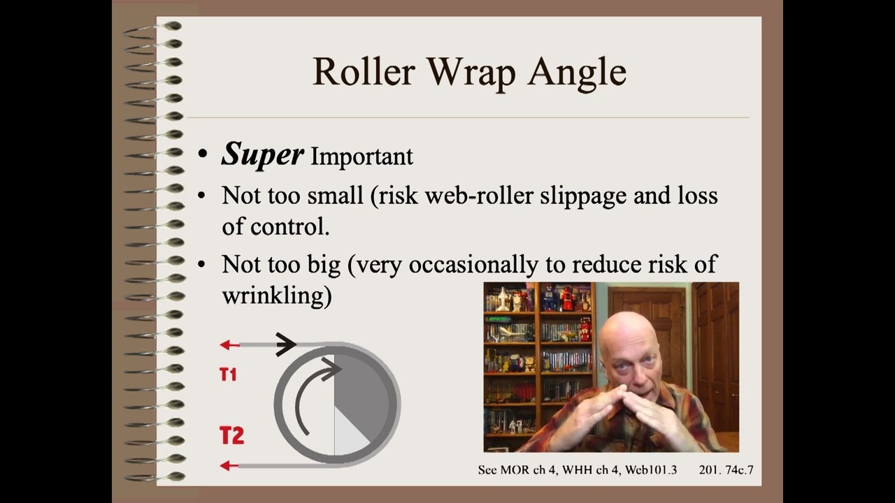 Web20174c - Best Practice - Rollers - YouTube