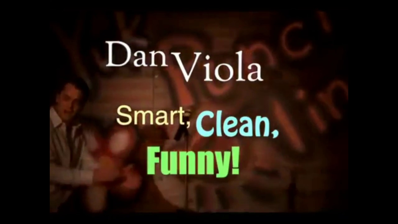 Dan Viola - YouTube
