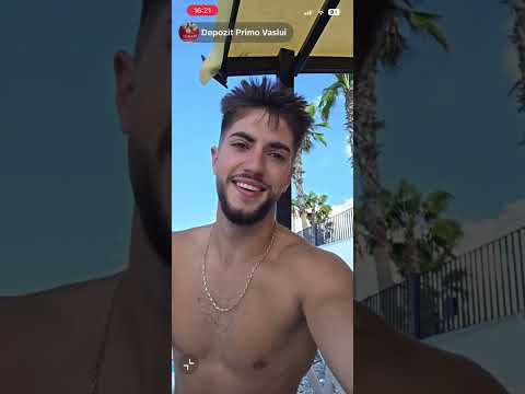 Iosif live cu Domnul de la Primo