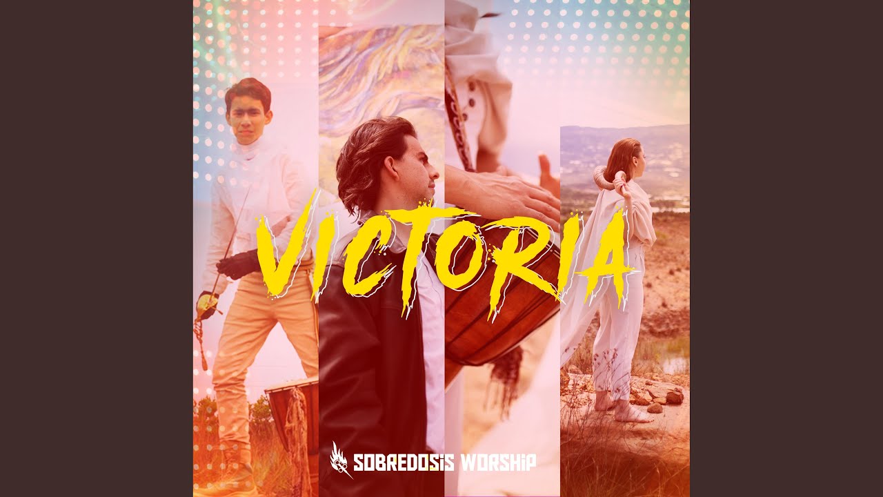 Victoria - YouTube