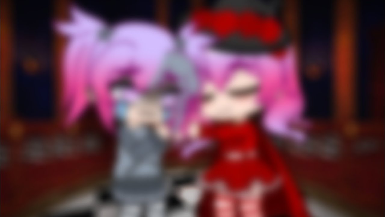 I Felt It... Everywhere - SDRA2 Ultimate Switch AU - Gacha Club - YouTube