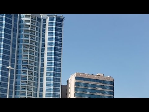 🇦🇪ajman bus stand today happy National day al uae - YouTube
