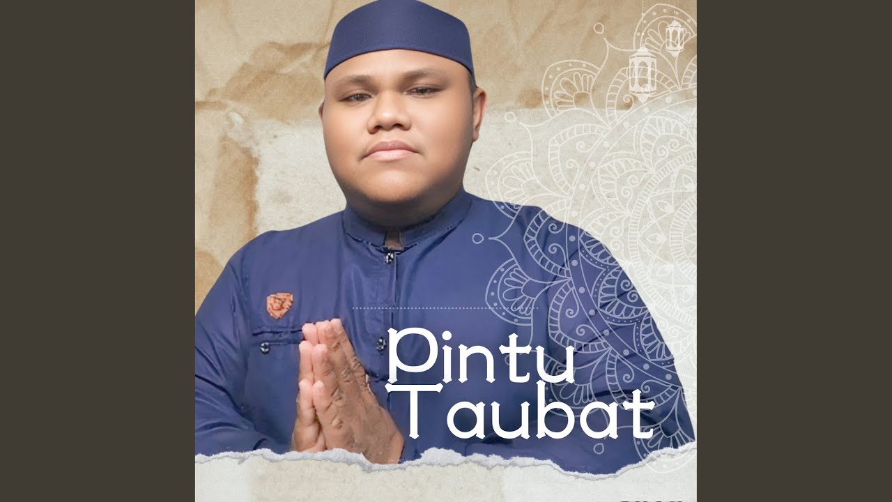 Pintu Taubat - YouTube