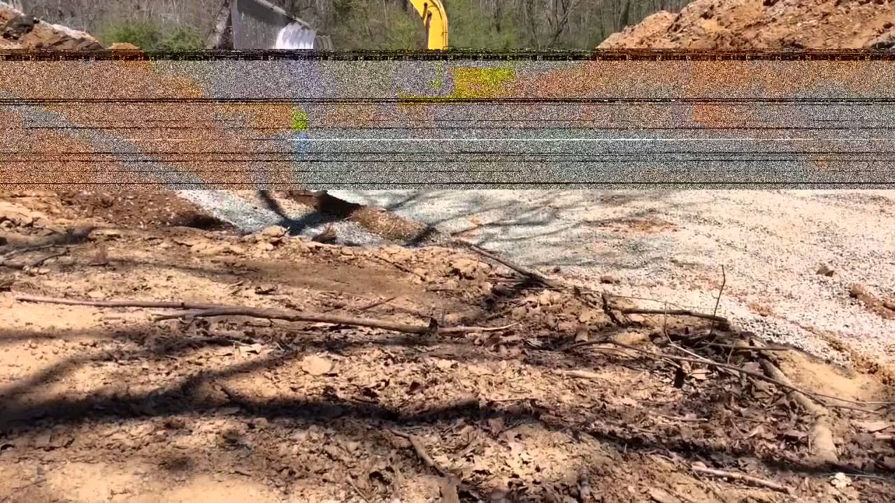 Stokes County Bridge 103 - YouTube