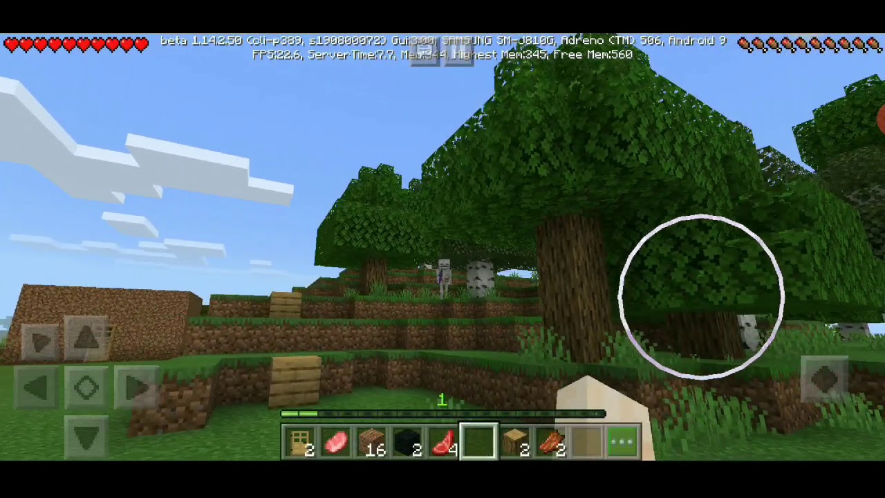 My first gameplay of Minecraft by #Coldfield Gamer | Minecraft - YouTube