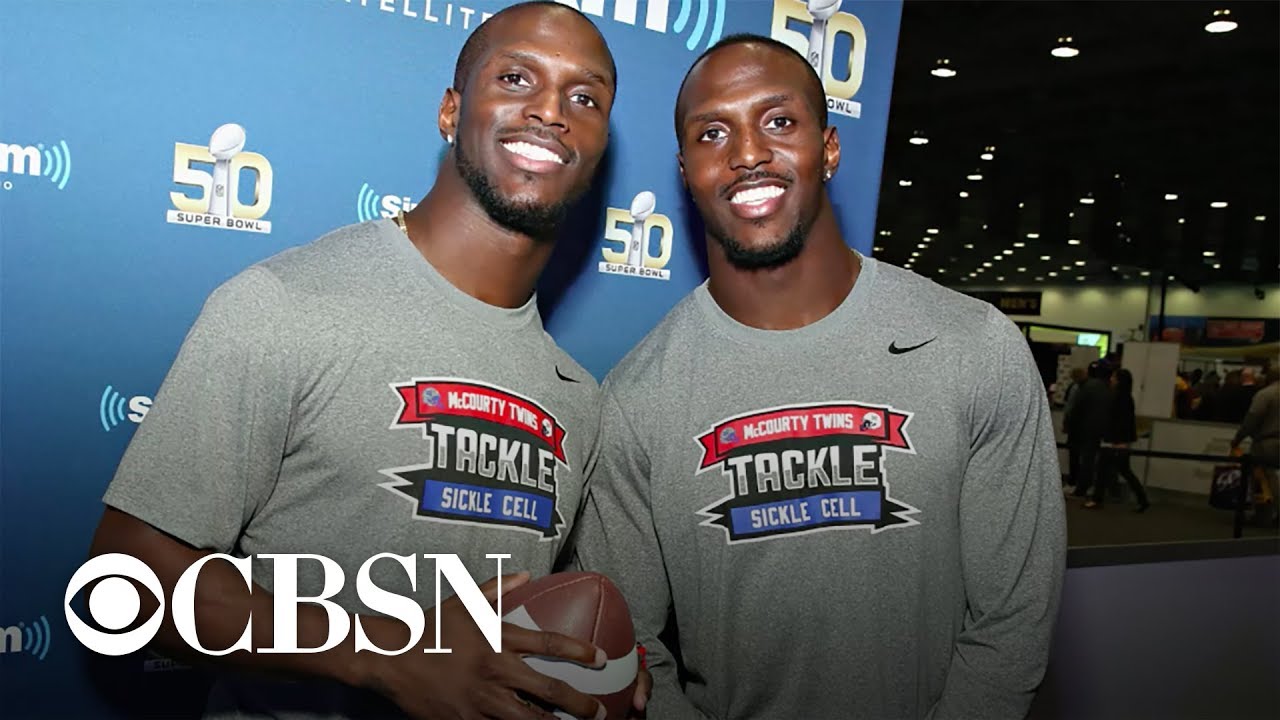 Patriots twins Devin and Jason McCourty will make history at Super Bowl ...