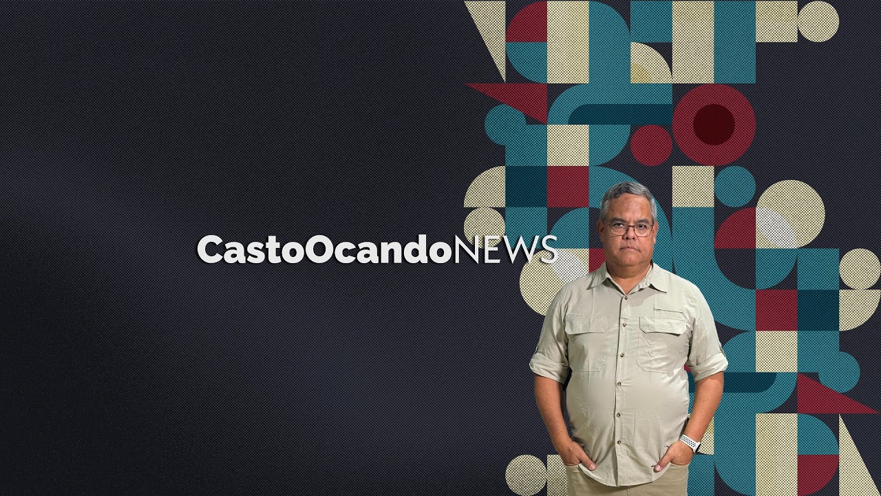 Emisión en directo de Casto Ocando News - YouTube